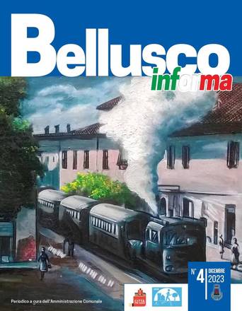 N. 4 -2023 / 2023 / Archivio Bellusco Informa / Bellusco Informa ...