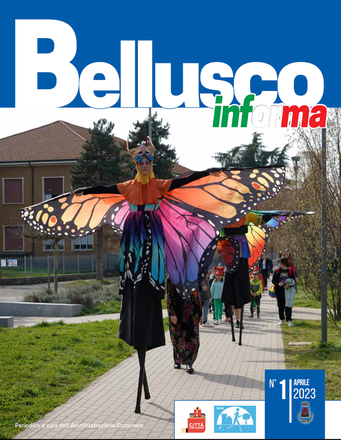 N.1 - 2023 / 2023 / Archivio Bellusco Informa / Bellusco Informa ...